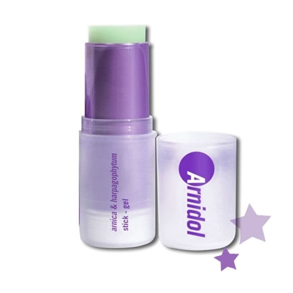 Arnidol Gel Stick 15ml - ParaNova