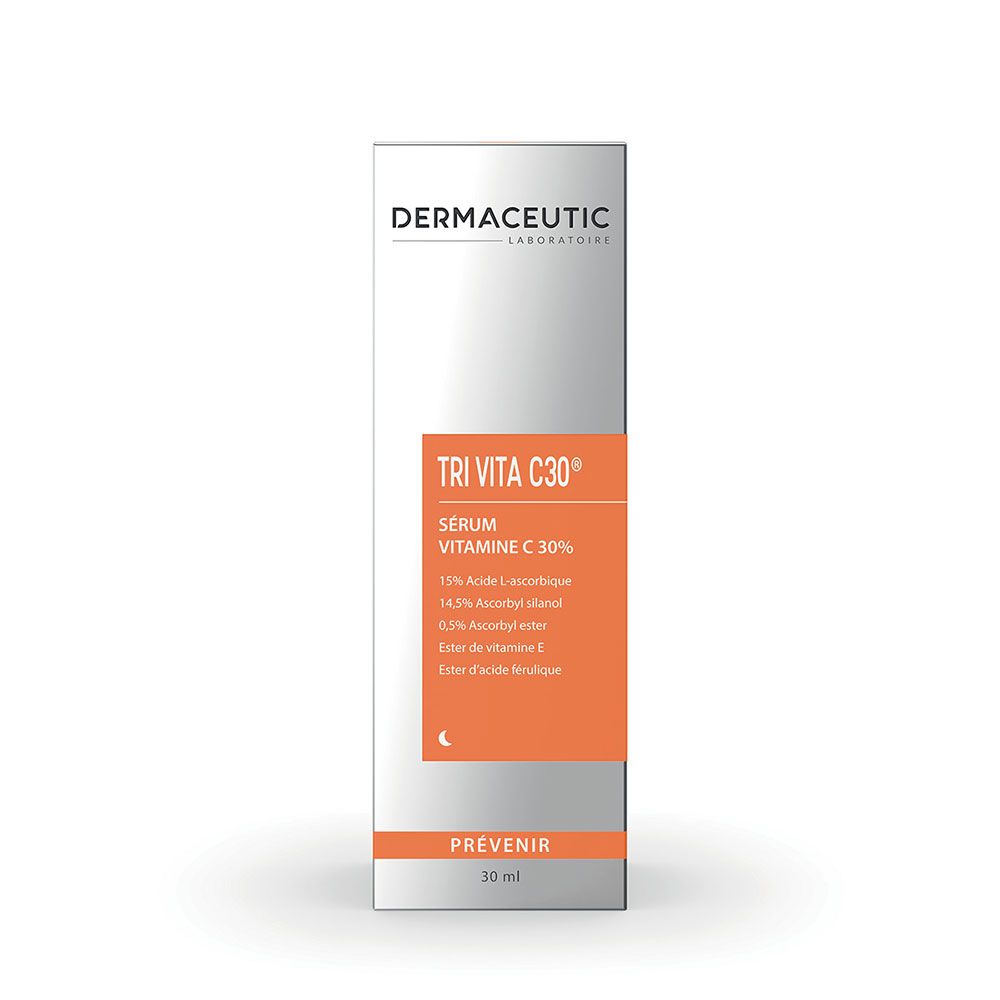 Dermaceutic Activ Retinol 1.0 Serum Anti Age Intensif Activ Retinol ...