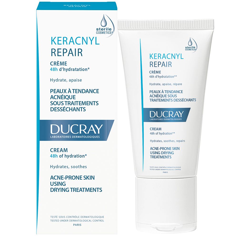 Ducray Gel Nettoyant Surgras Dexyane Visage Et Corps Peaux Tres Seches ...